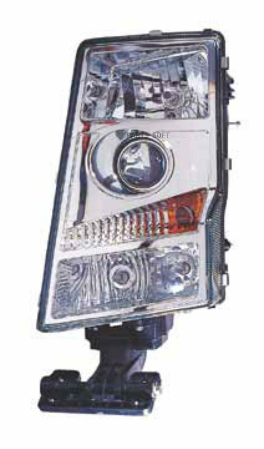 DEPO 773-1125L-LD-E Фара ()