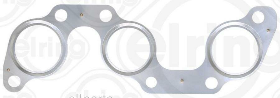 ELRING 480.930 Прокладка выпускного коллектора TOYOTA CAMRY, HIGHLANDER, SIENNA / LEXUS ES, RX 3.0 91-06 [1MZ-FE, 2MZ-FE]