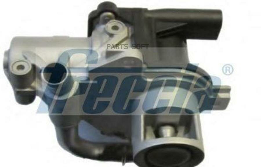 FRECCIA EGR12-155 Клапан EGR NISSAN QASHQAI 1.5 dCi 10-13 ()
