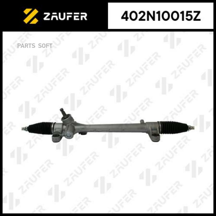 402N10015Z ZAUFER Рейка рулевая TOYOTA COROLLA E12 02-06 (сборка Япония)