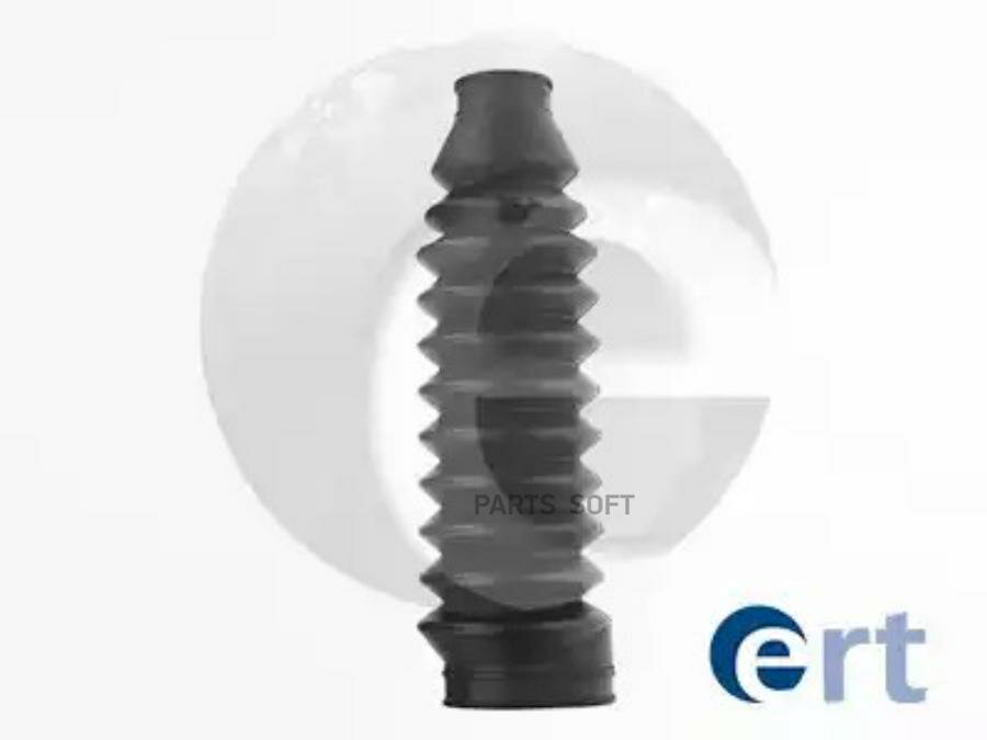 101659 ERT Пыльник рулевой рейки FORD: GALAXY 95-06 SEAT: ALHAMBRA 96-10, CORDOBA 93-99, IBIZA II 93-99, IBIZA III 99-02, INCA 95-03, TOLEDO I 91-99 VW: CADDY II универсал 95-04