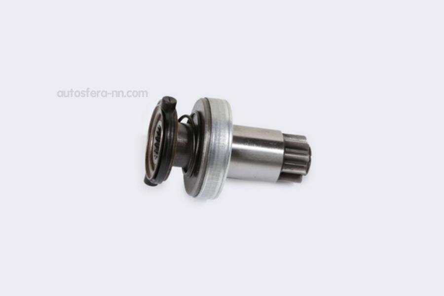 STELLOX 0680156SX бендикс стартера !\ VW Golf/Vento, Seat Ibiza/Cordoba 1.9-2.8D/TD 94>