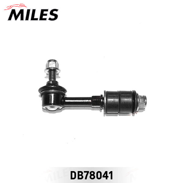 MILES стойка стабилизатора MITSUBISHI LANCER 00-09 задняя