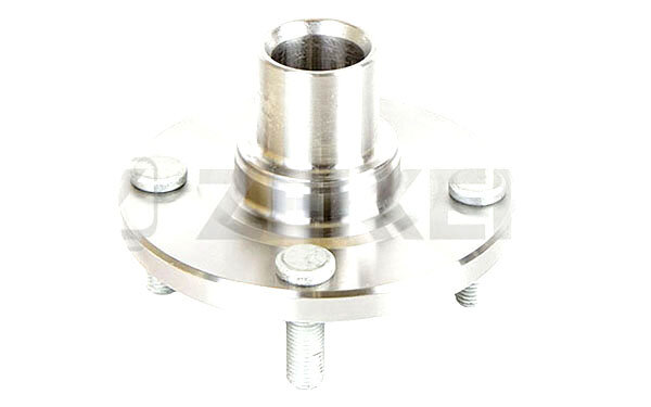 Zekkert Ступица передняя (без ABS) Toyota Corolla (E100 E110) 92-