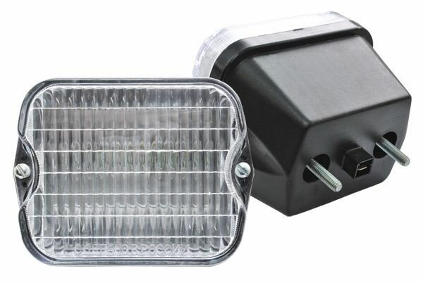 Фонарь заднего хода ФП 135Г (135.3716)