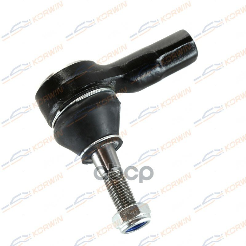 Наконечник рулевой Opel Mokka 12- / Antara 06-15 KORWIN арт. KWBD1005