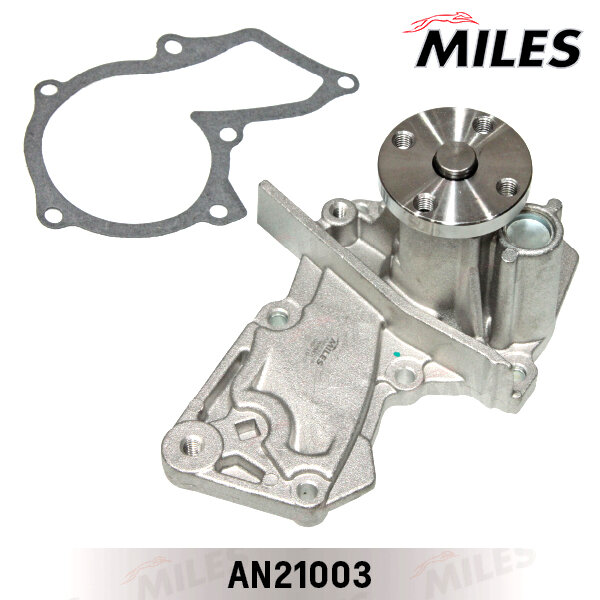MILES Насос водяной (помпа) для FORD FOCUS 2/MONDEO/FIESTA/FUSION 1.25/1.4/1.6 02>