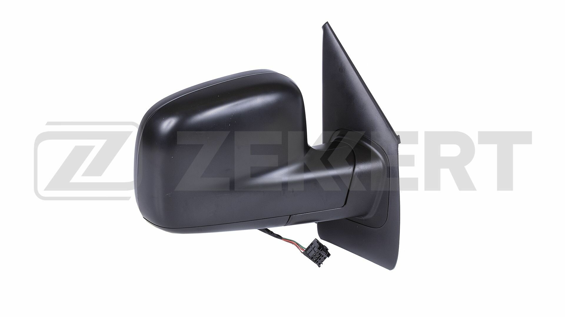 Наружное зеркало ZEKKERT SP-4049