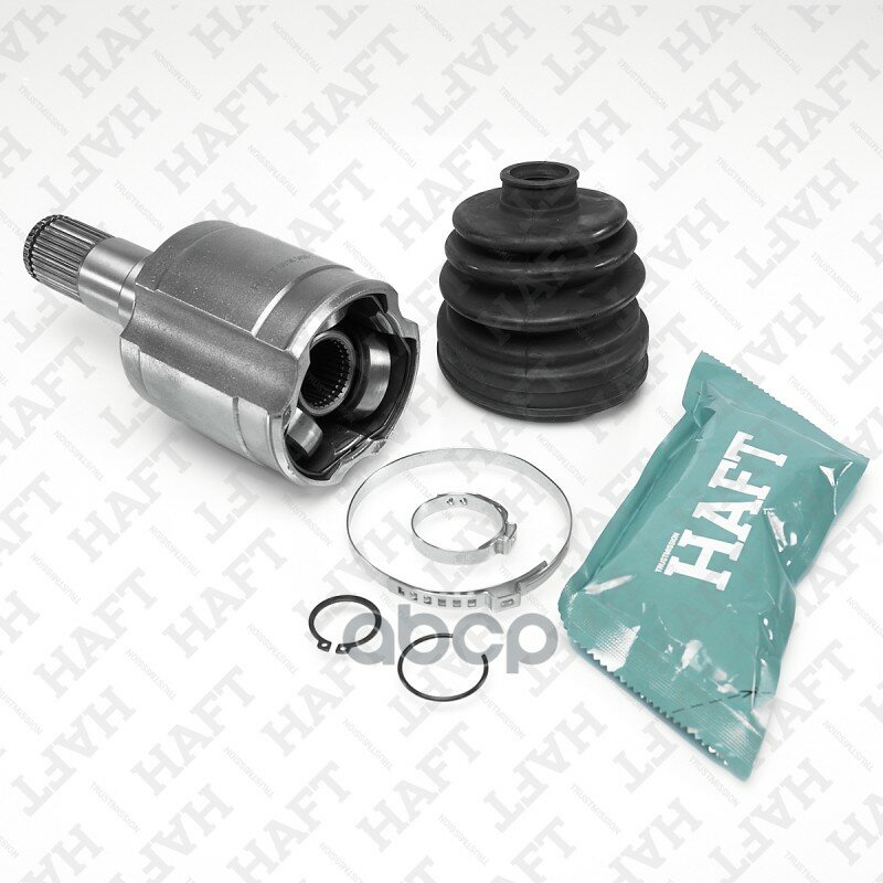ШРУС внутренний левый к-т MAZDA CX-5(KF) 2.0-2.5 17-> HAFT арт. GI0196