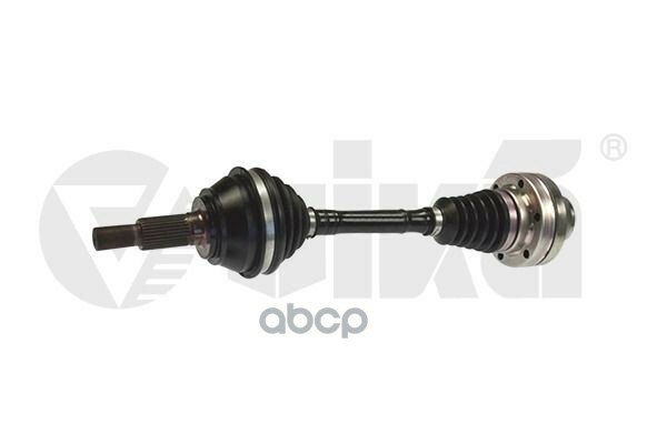 Привод L/R AUDI Q7, VW Touareg 02-15 (6-ст. АКПП) Vika арт. 44071726501