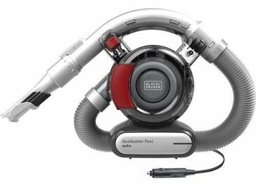 Ручной пылесос