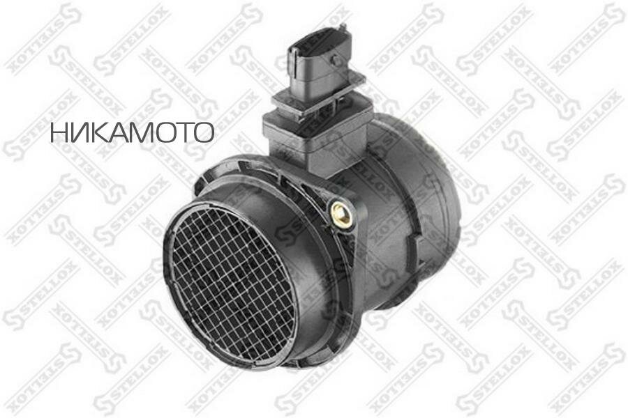 STELLOX 6106478SX измеритель массы воздуха!\ Fiat Bravo/Linea 1.3D/1.9TD 01>