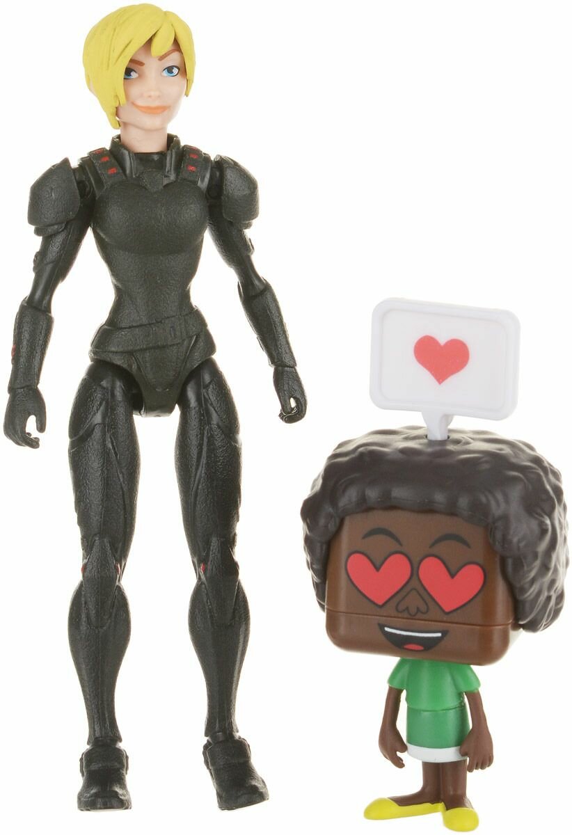 Ralf2 36850 Фигурка героя Сержант Калхун 10 см