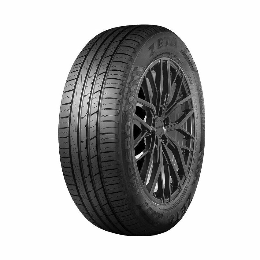 Автошина Pace 255/60R18 112H IMPERO