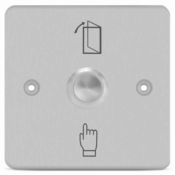 Кнопка выхода 806