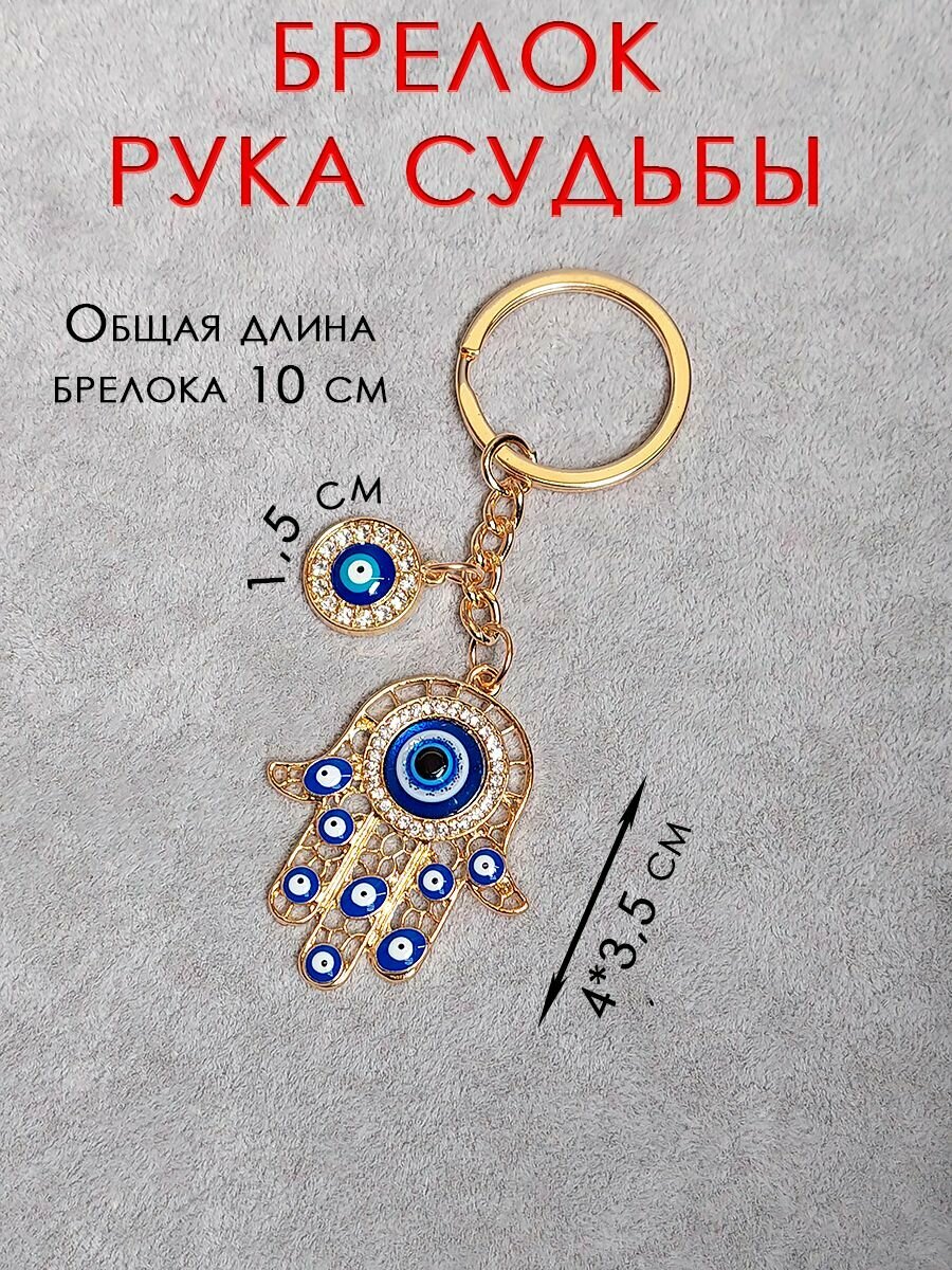 Брелок ОптимаБизнес