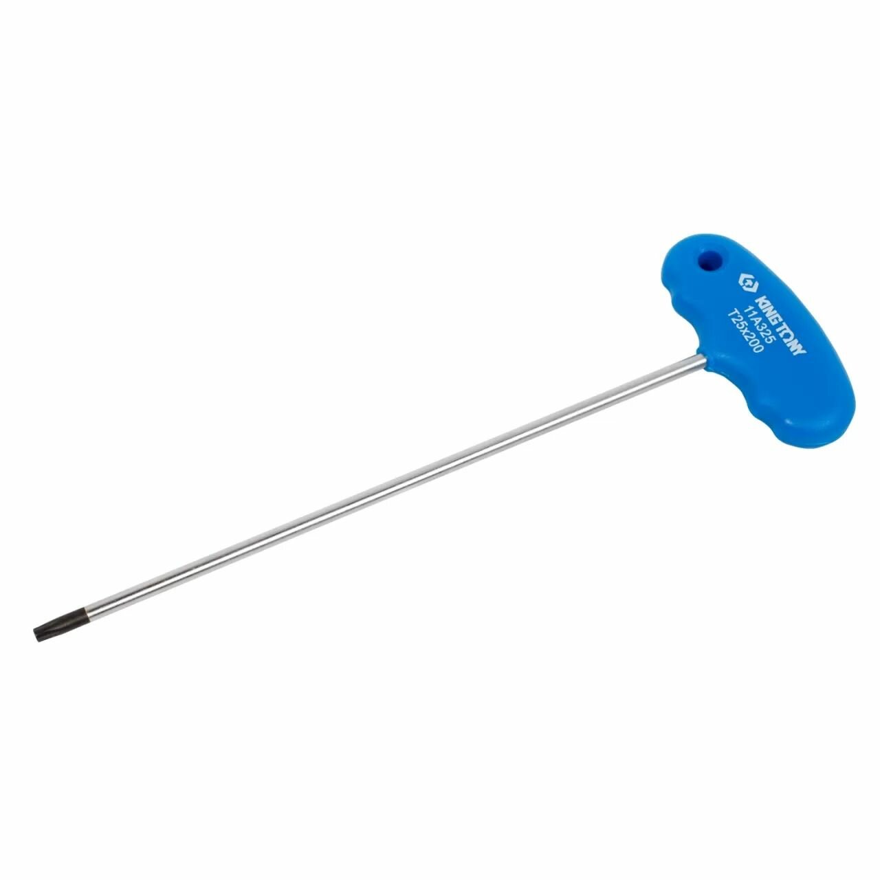 Ключ Т-образный Torx T25, 200 мм KING TONY
