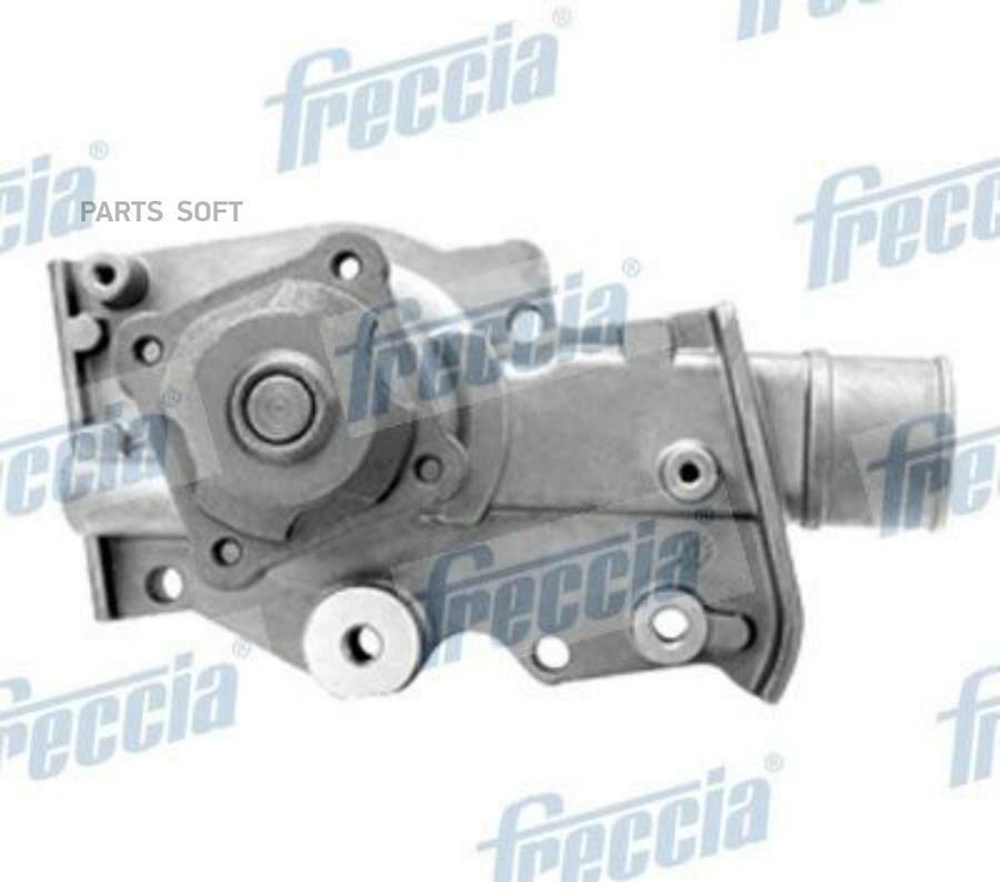 FRECCIA WP0459 Помпа водяная FORD FIESTA 93-95 ()
