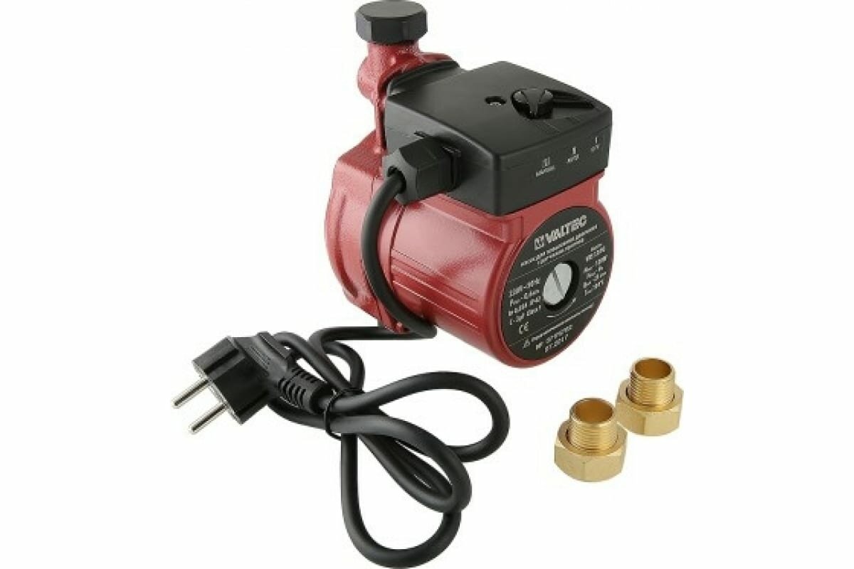 Насос повышения давления Valtec VRS12/9G VRS.129G.15.0