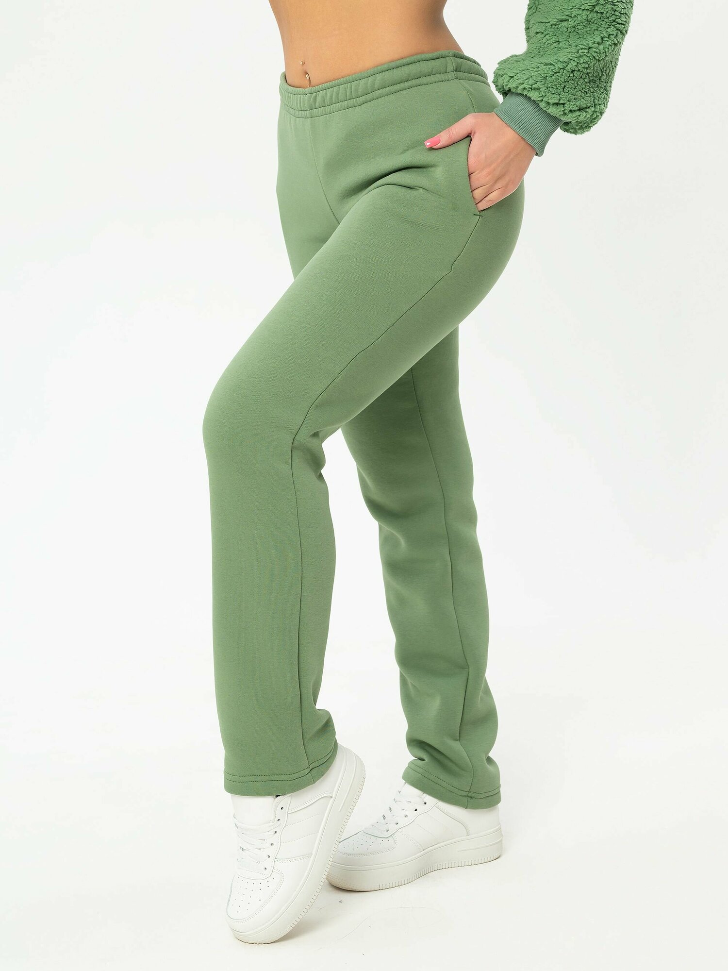 Брюки джоггеры