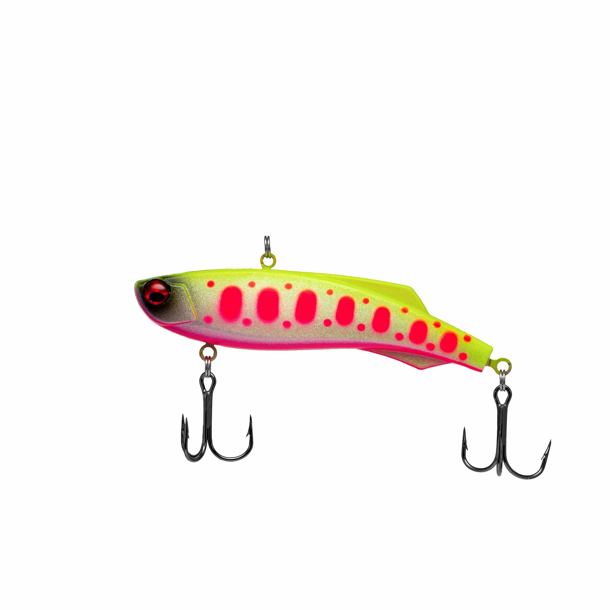 ZANDER MASTER Раттлин Venom 80S 23g цвет 022