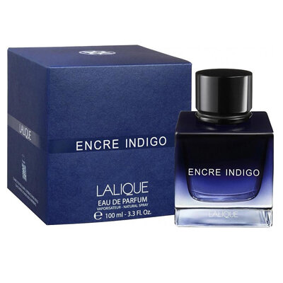 Парфюмерная вода Lalique Encre Indigo 100 мл.