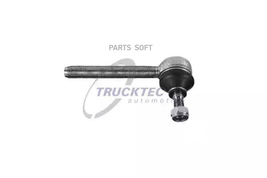 537013 TRUCKTEC Шаровая головка, система тяг и рычагов