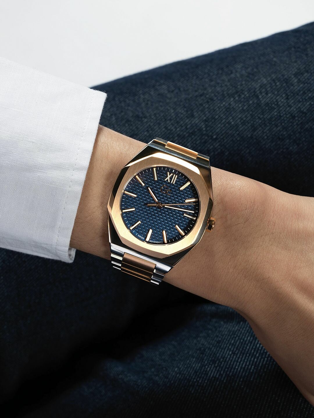 Наручные часы