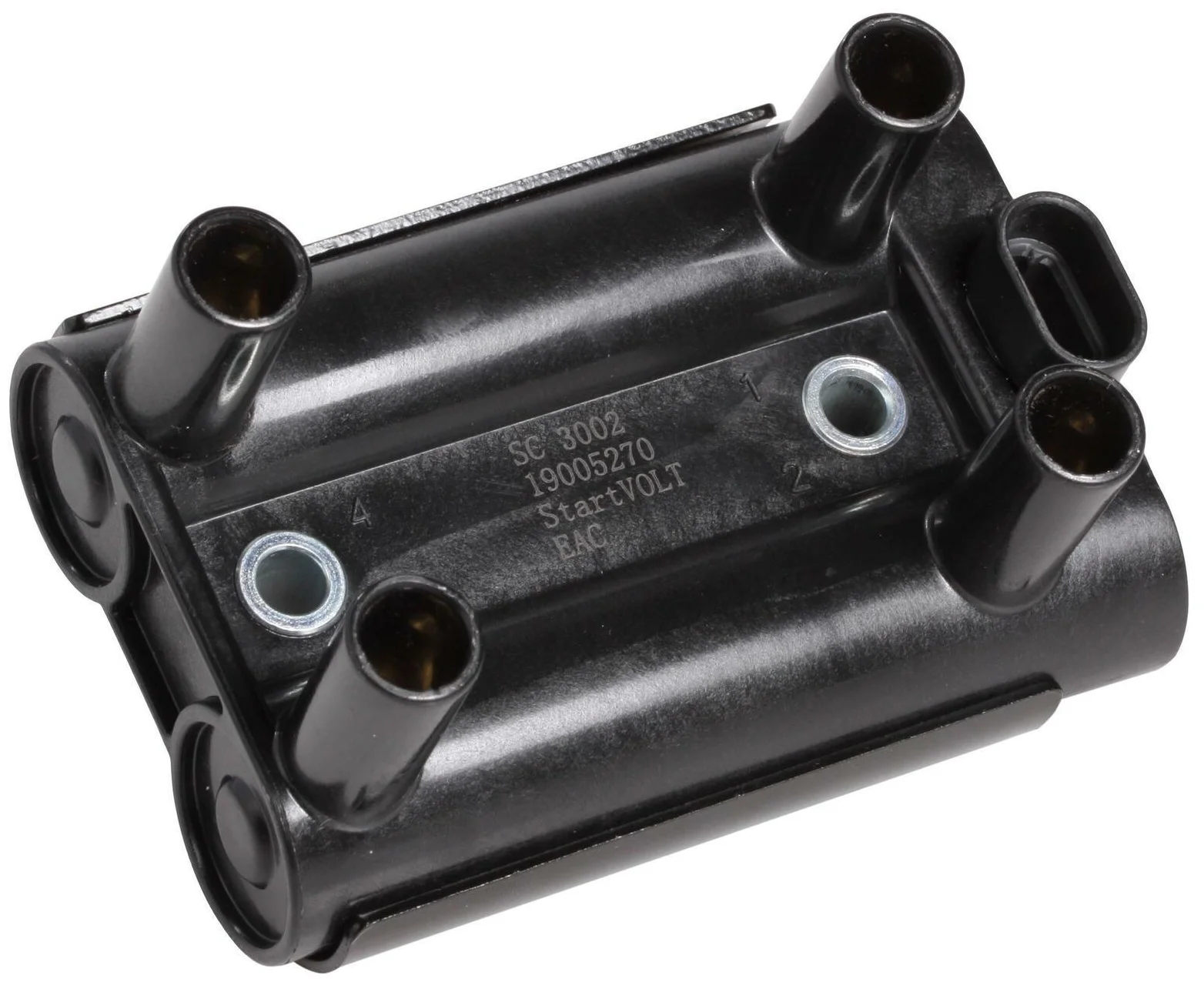 Катушка зажигания Great Wall Hover (05-) (STARTVOLT)