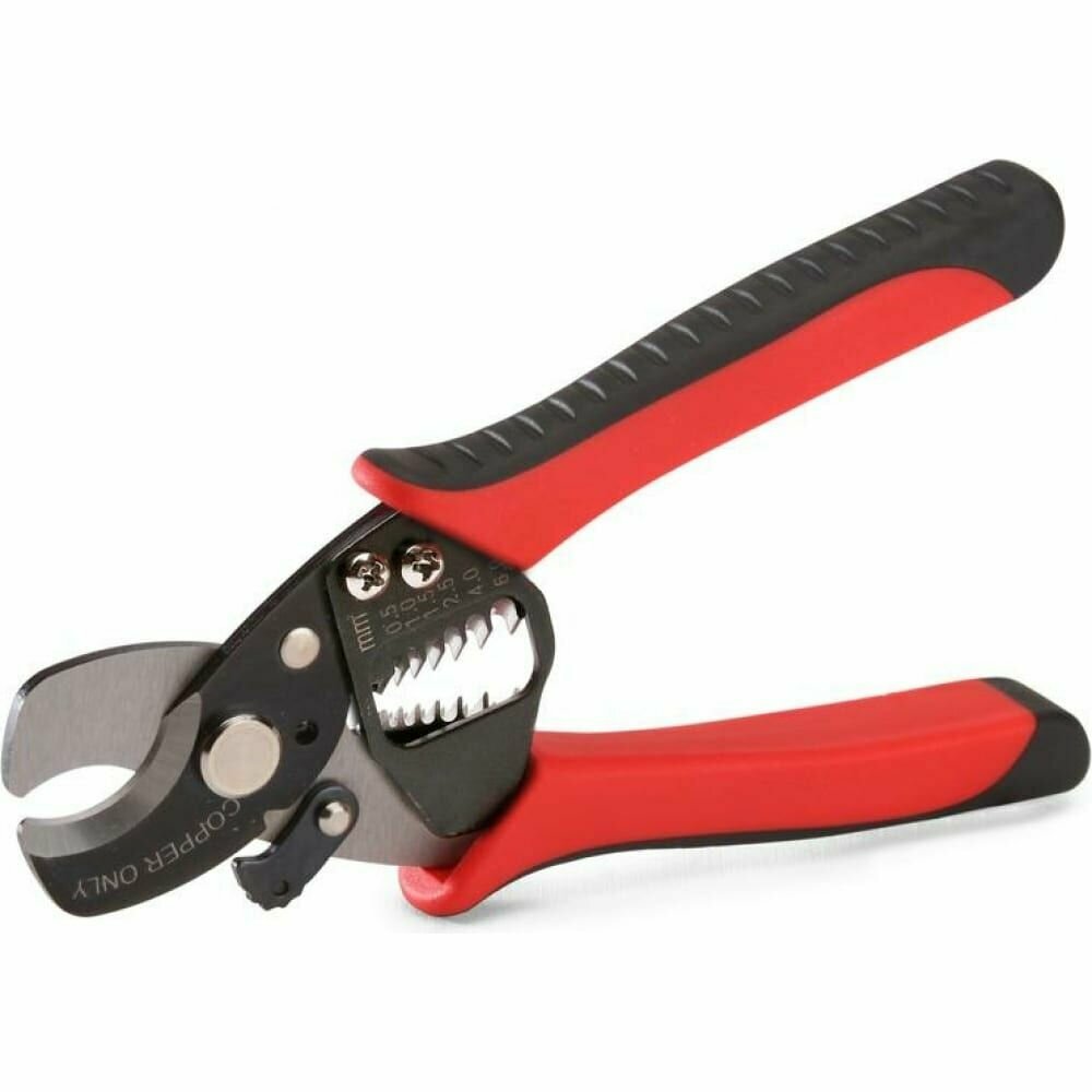 Кабельные ножницы КВТ MC-05 69279