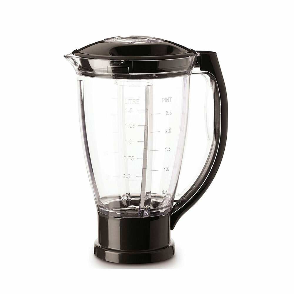 Насадка-блендер XF634BB1 к комбайну Moulinex QA/QB (XF634BB1)