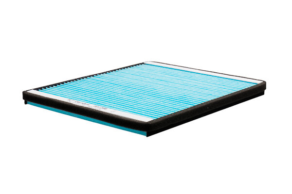 Фильтр салона воздушный для Suzuki Wagon R+ 1.3, 1.3 DDiS (с 2003 г) арт SA1298