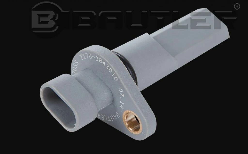 Датчик скорости для ВАЗ 2170 Приора, 1118 Калина, LADA Priora, Kalina (с 2011 г.) арт BTL0070SS