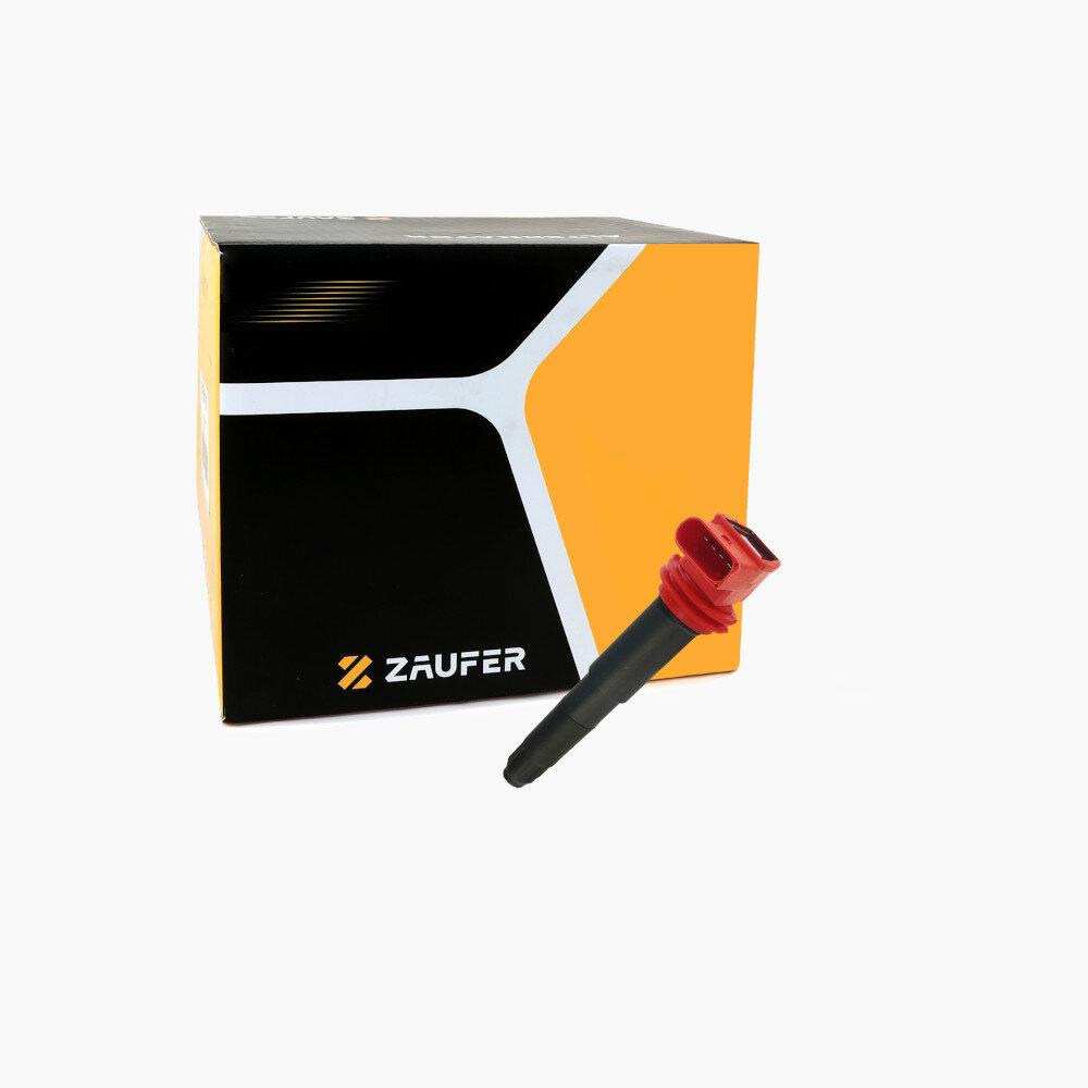 Катушка зажигания Porsche Cayenne, Panamera (Порш Каен, Панамера), новая