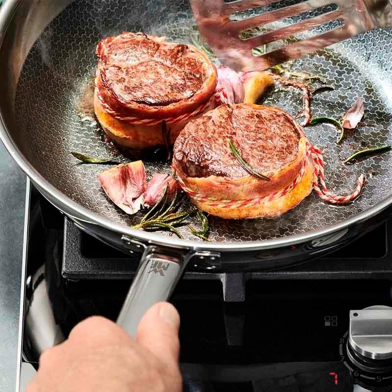 Сковорода высокая WMF Profi Resist, 28 см