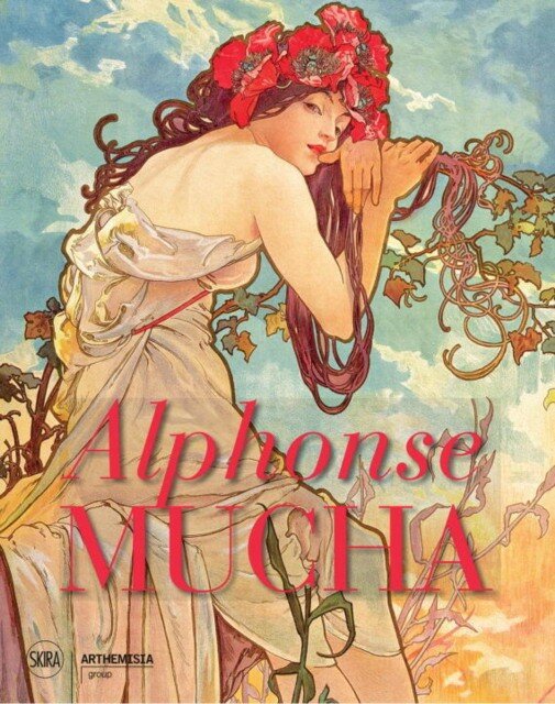 Sato, Tomoko "Alphonse Mucha"