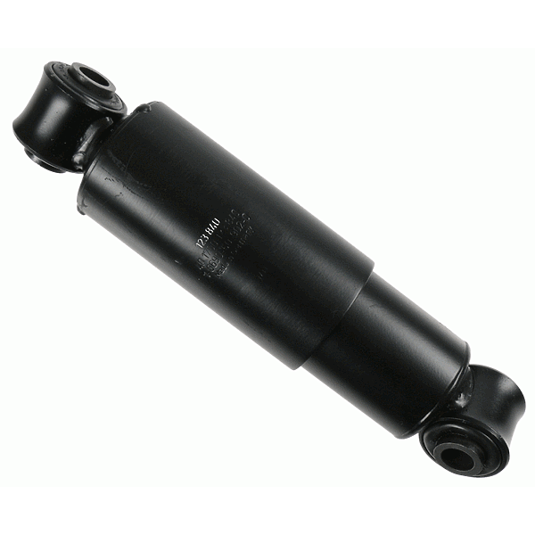 SACHS 123 840 (21215607 / 21215742 / 21215751) амортизатор подвески