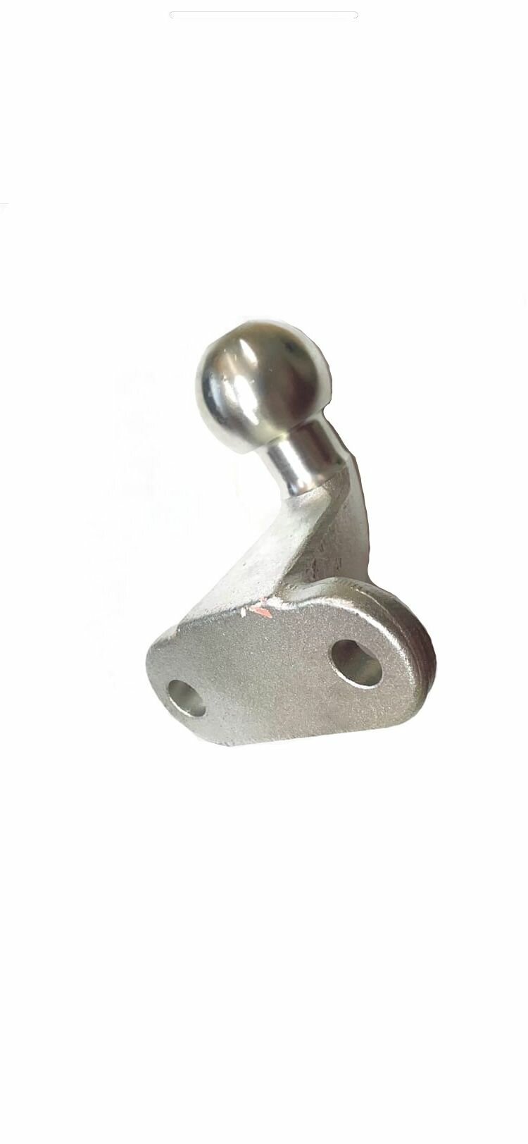 Шар фаркопа F кованный (50 мм.) Нагрузка 2500 кг. Россия