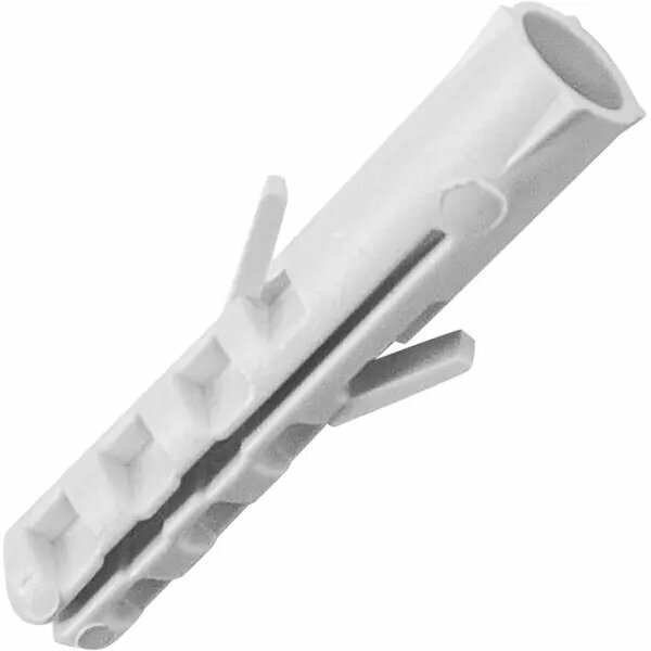 Дюбель потайной Standers PND 5x25 мм, нейлон, 200 шт.