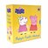Peppa Feels Happy Slipcase