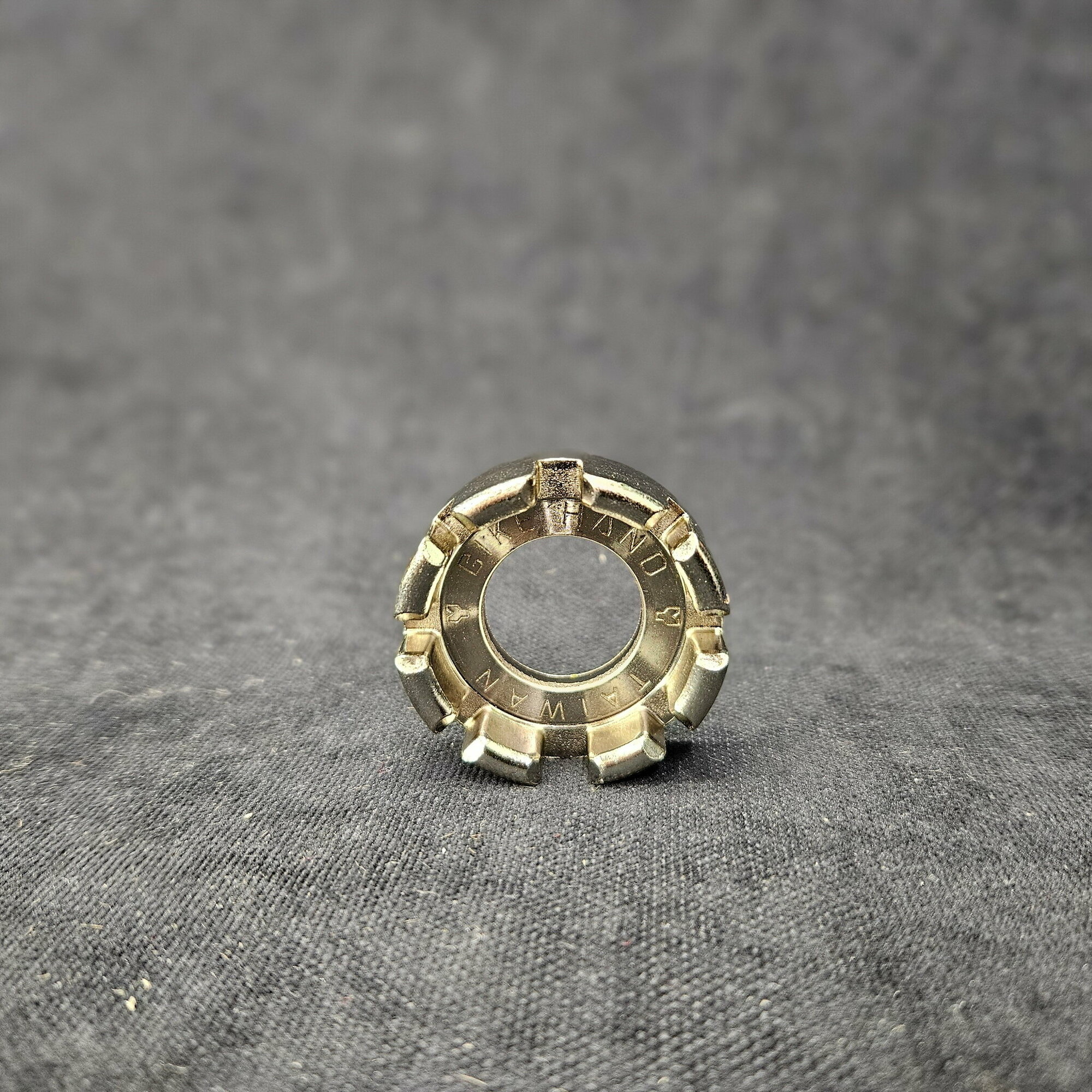 Спицевой ключ BikeHand YC-8A