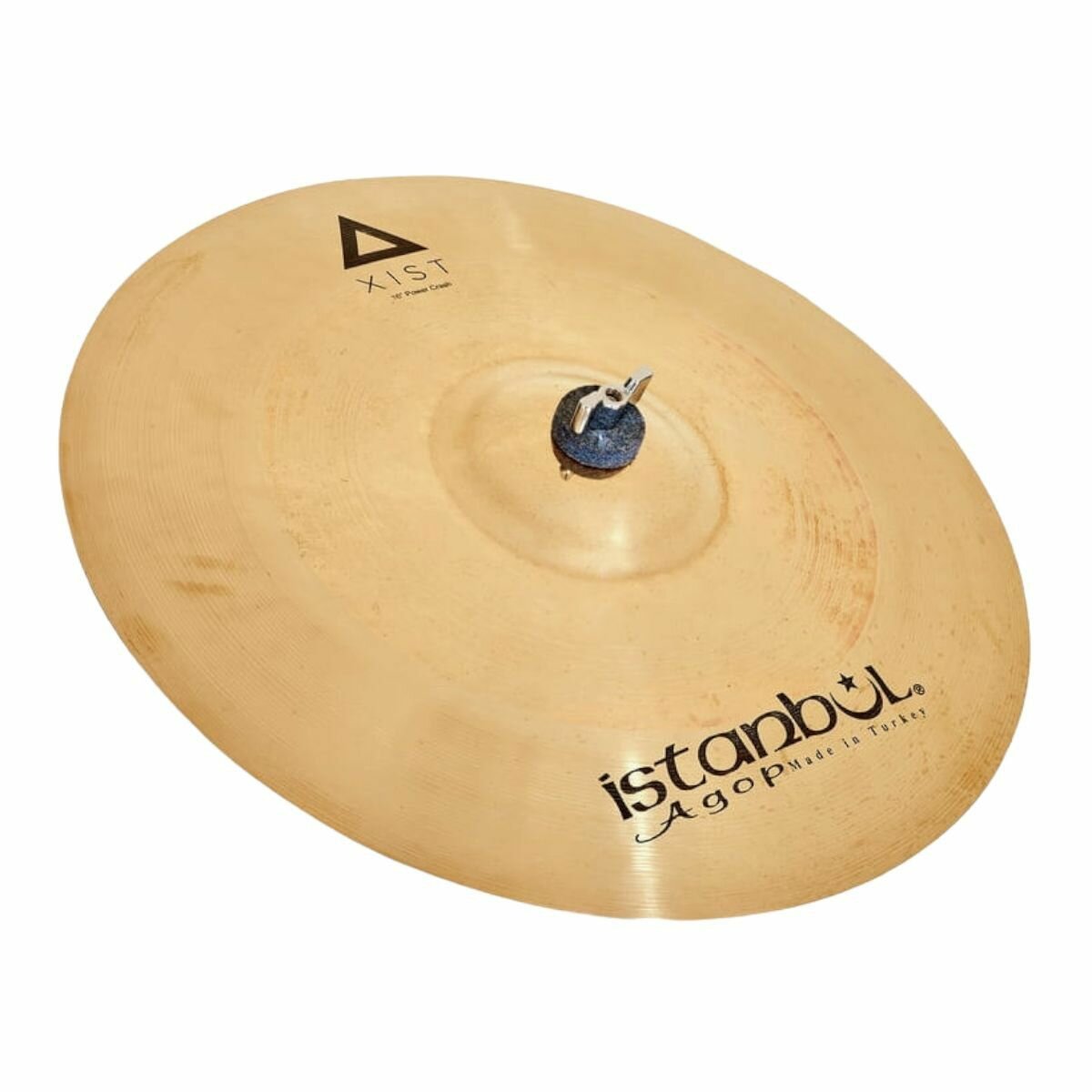 Тарелка ISTANBUL AGOP XPWCB20 20" Crash BRILLIANT XIST POWER