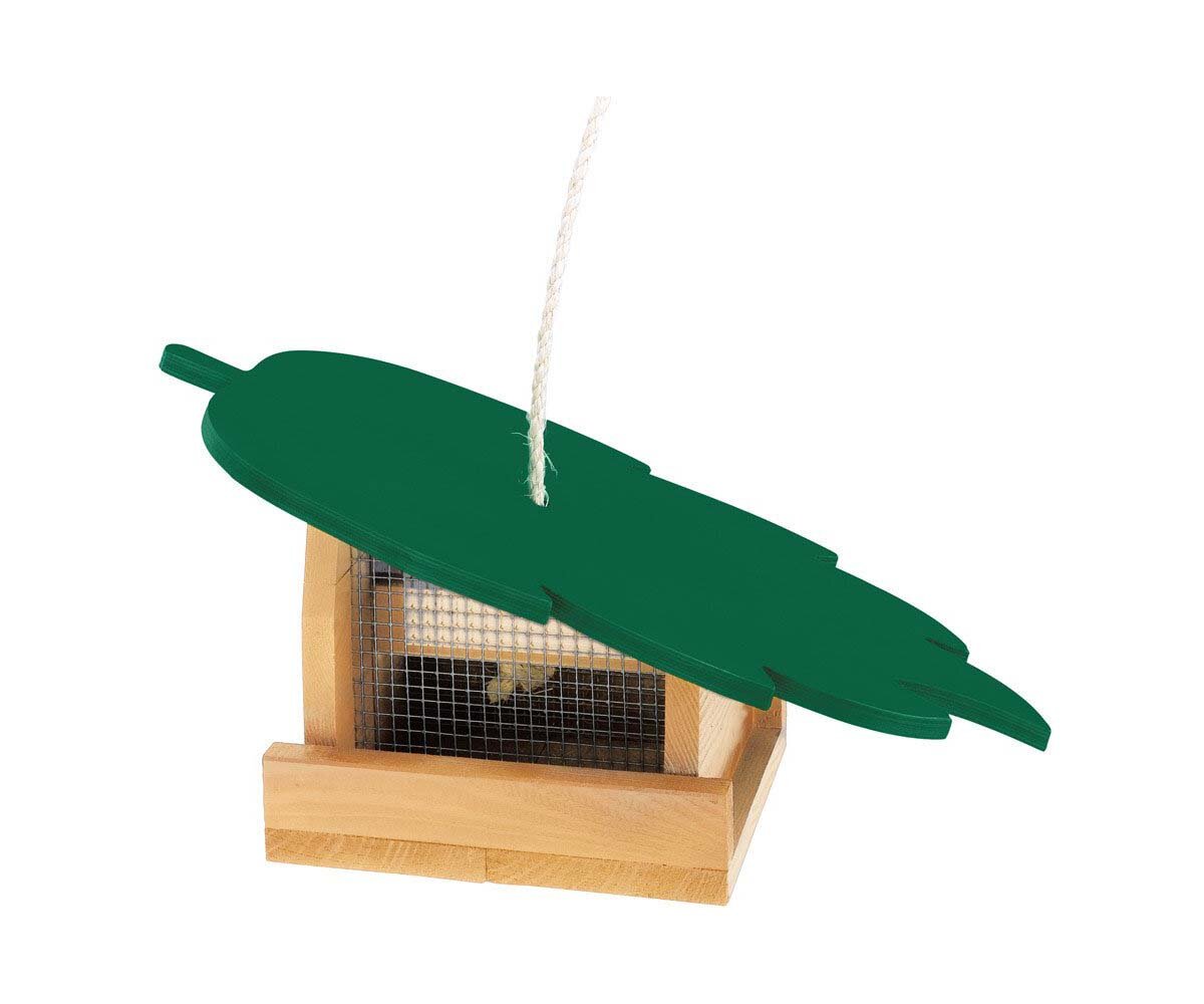Кормушка для птиц Ferplast natura f7 92250099