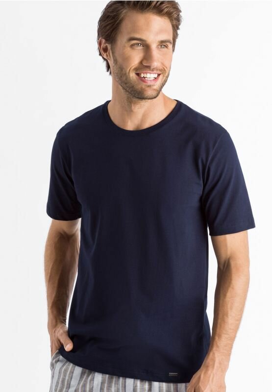 Футболка Hanro Living Shirts