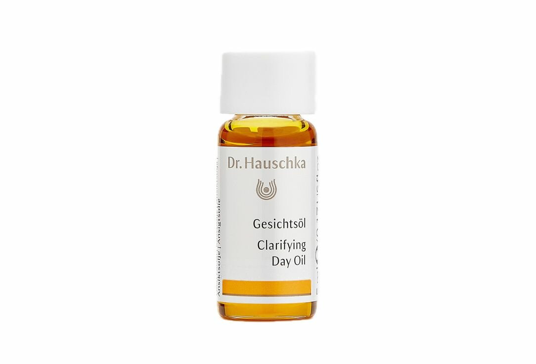 DR.HAUSCHKA Масло для лица Clarifying Day Oil (5 мл)