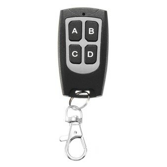 Пульт универсальный для ворот, шлагбаума ULTRA-10 Смарт-дубликатор. Came, Doorhan, Nice, An-Motors, Faac, GSN