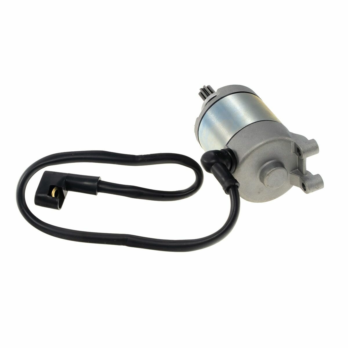 Электростартер KAYO двигатель ZS NC250 (водяное охлаждение) CN