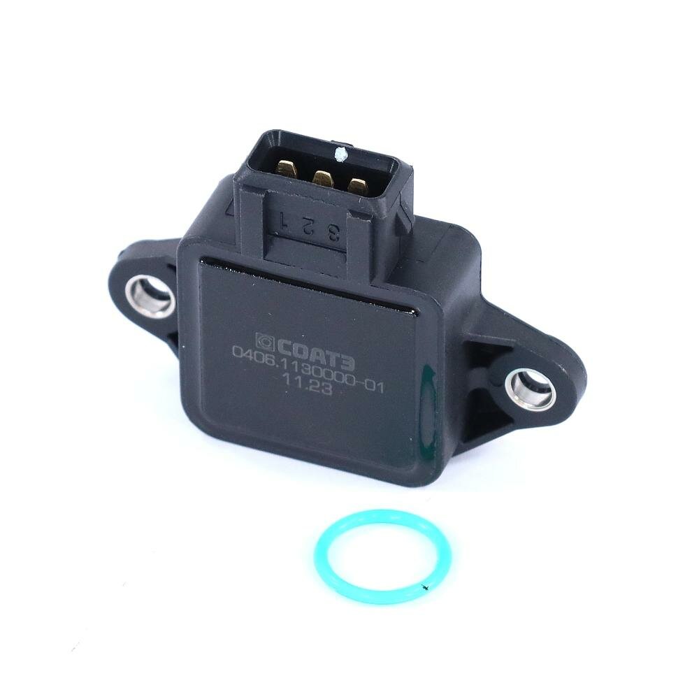 Датчик дроссельной заслонки дв. 405, 406, 409 (Ст. Оскол)