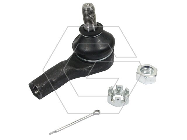Наконечник рулевой тяги перед прав лев G-AUTOPARTS GSU070066