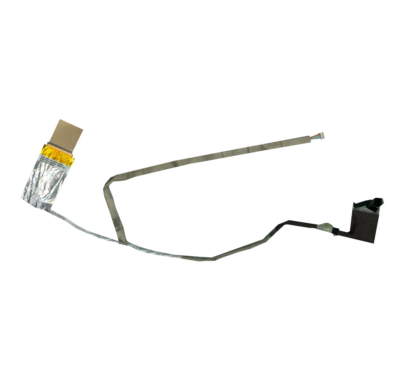Шлейф матрицы для HP 350407C00-H0B-G (40-pin) LED